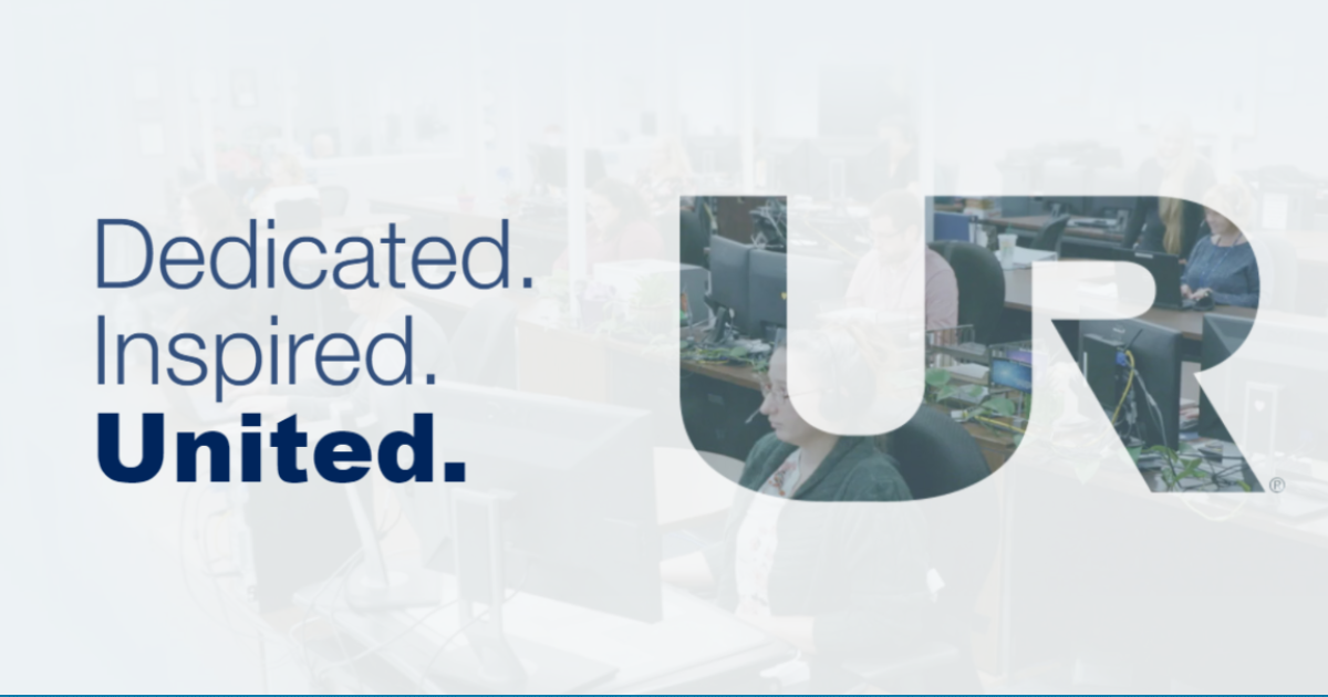 Remanufacturing & Repair Solutions for Electronics - United Radio