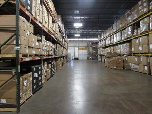 Our Services - United Radio