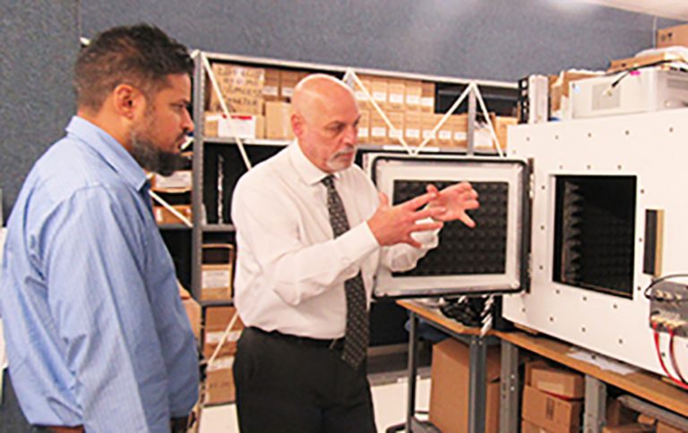 Consumer Electronics - United Radio