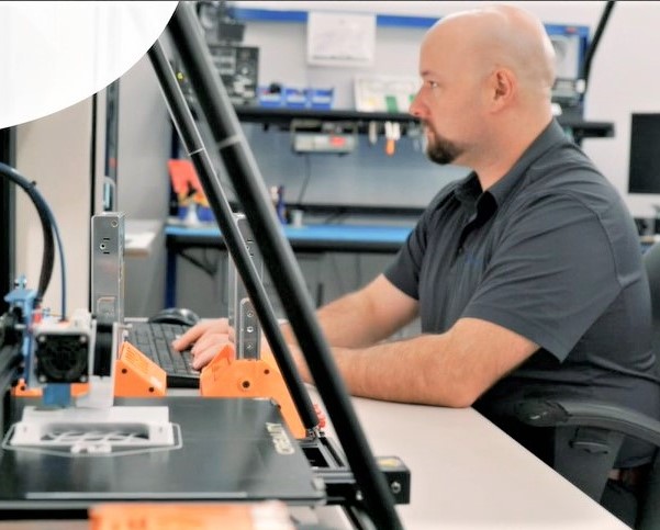 Industries We Serve - United Radio