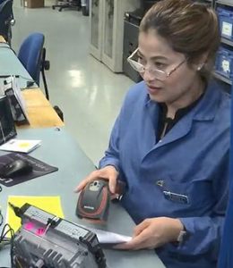 Automotive Electronics - United Radio