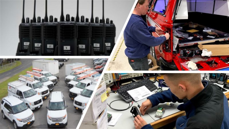 United Radio provides maintenance, support with UCare plans - United Radio