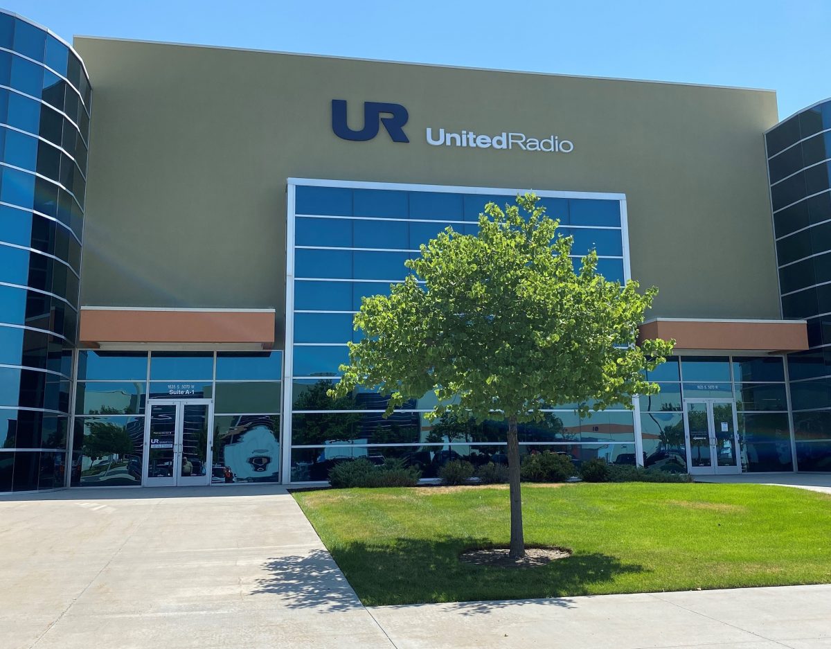 United Radio to hold grand opening of new Salt Lake City operation ...
