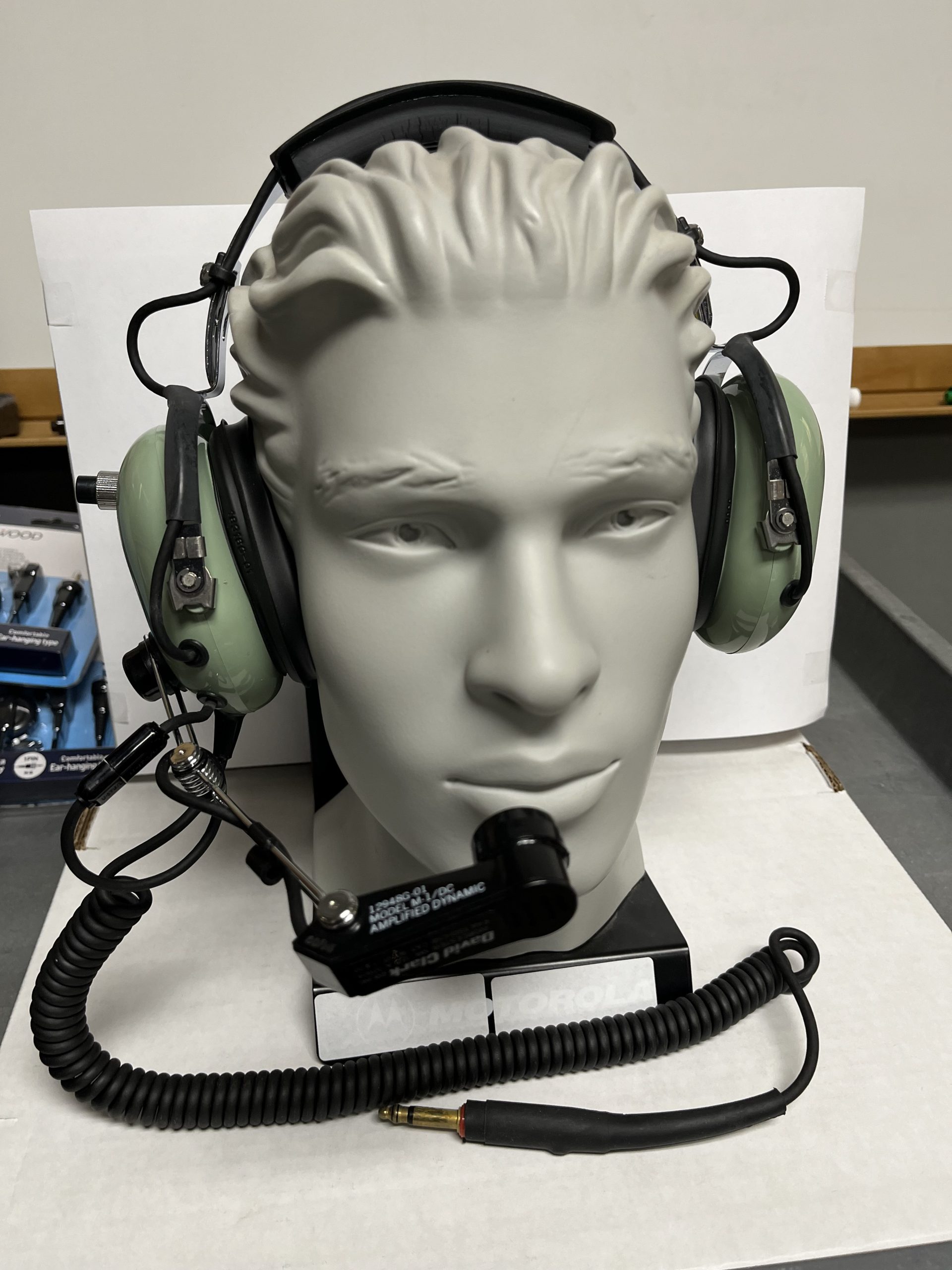 Marketplace Communications Marketplace - United Radio