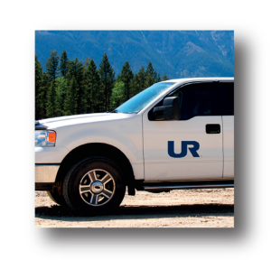 Communications Main Page - United Radio