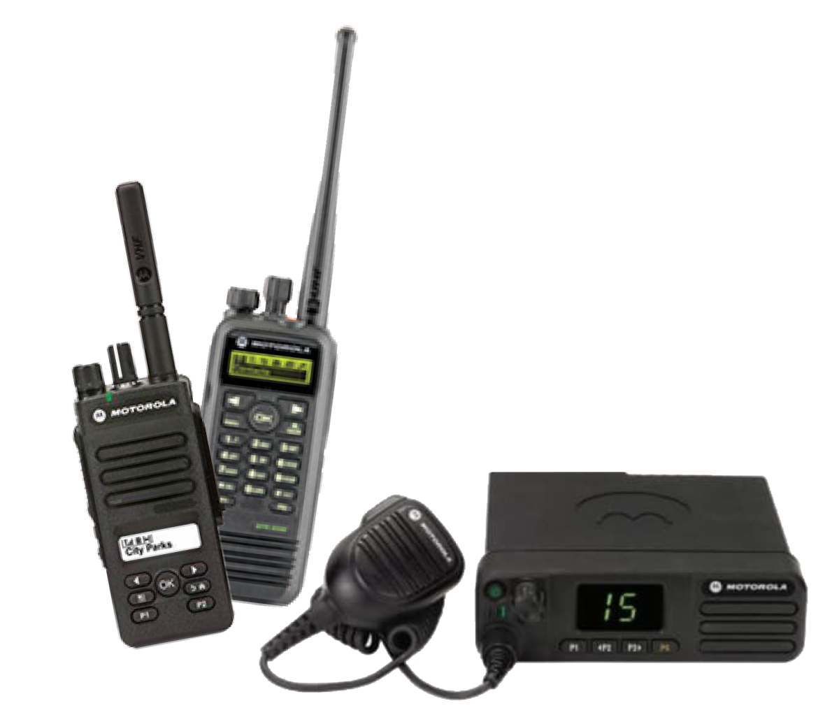 Sales Communications Sales - United Radio