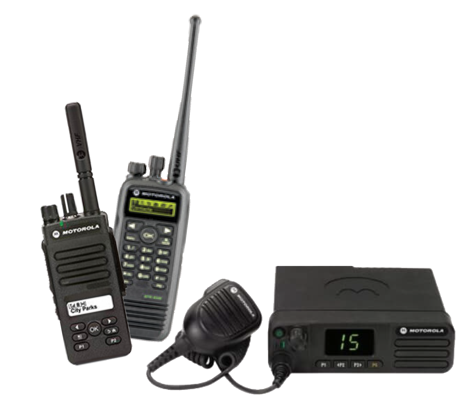 Sales Communications Sales - United Radio