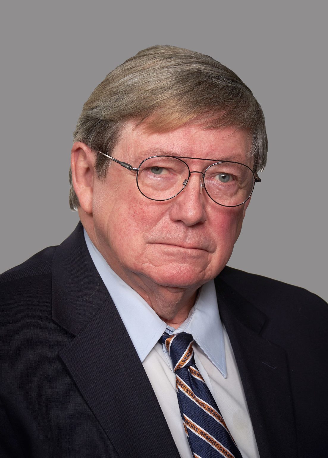 Jim Fellows - United Radio