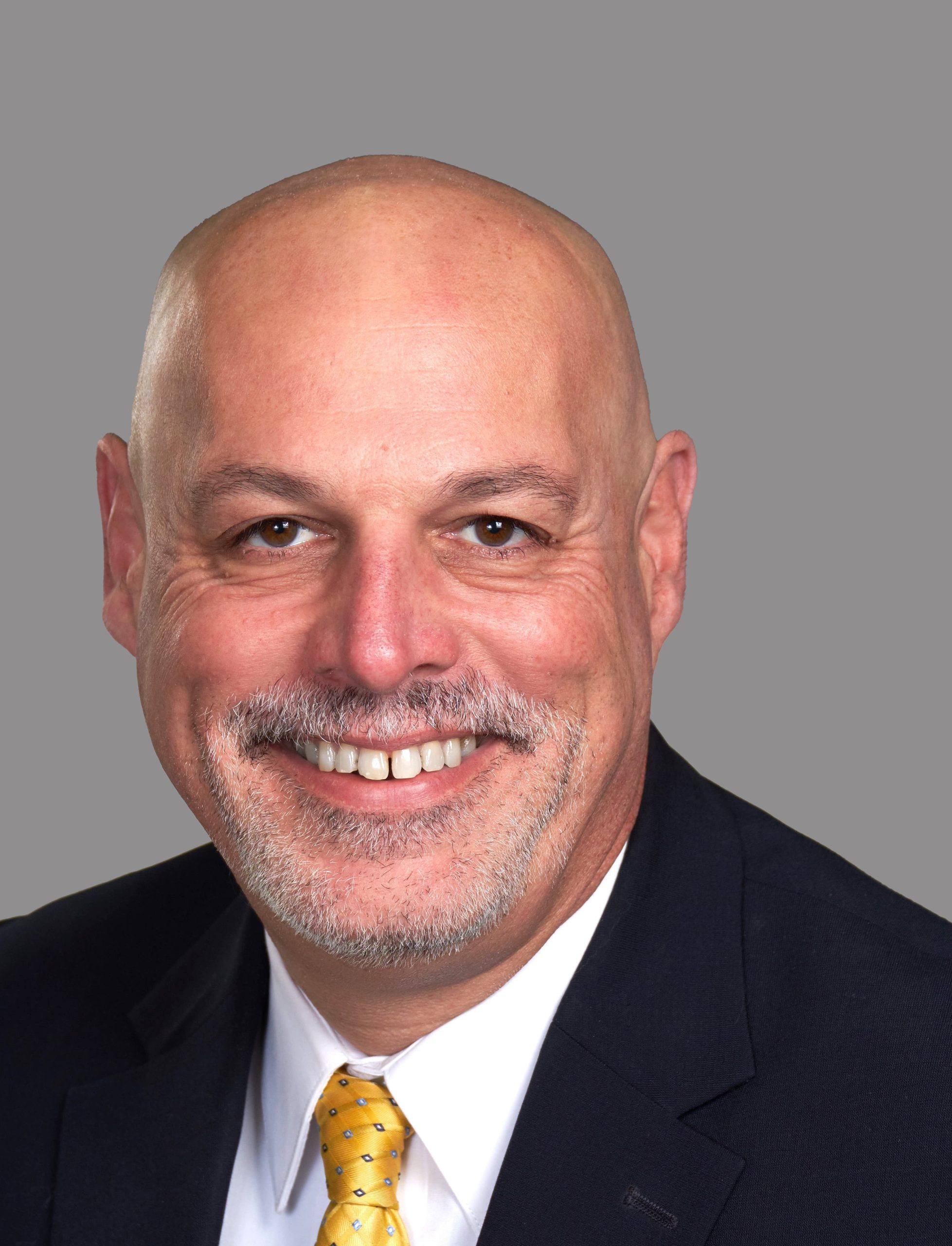 Jim Fitzgerald - United Radio