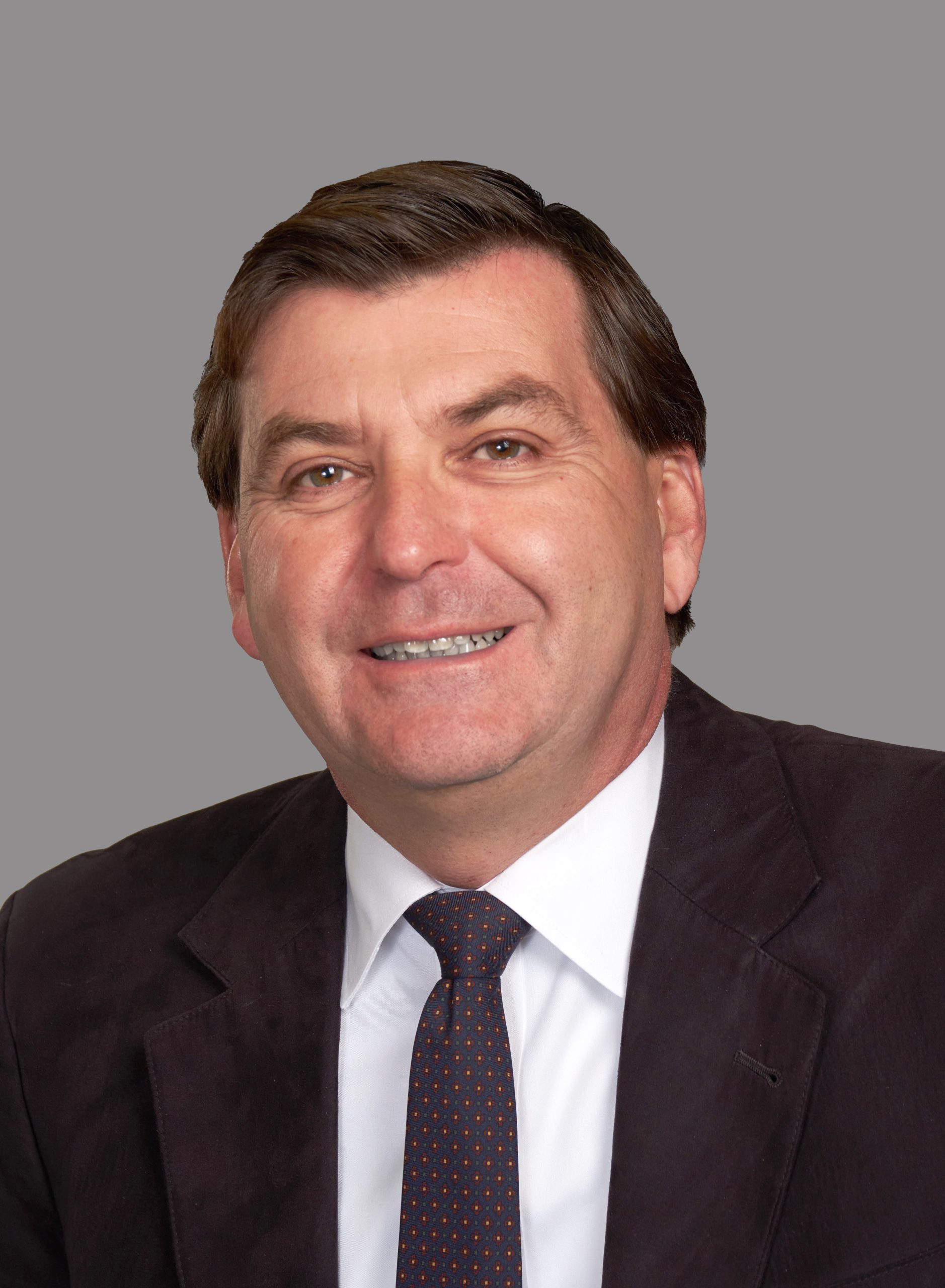 Keith Martin - United Radio