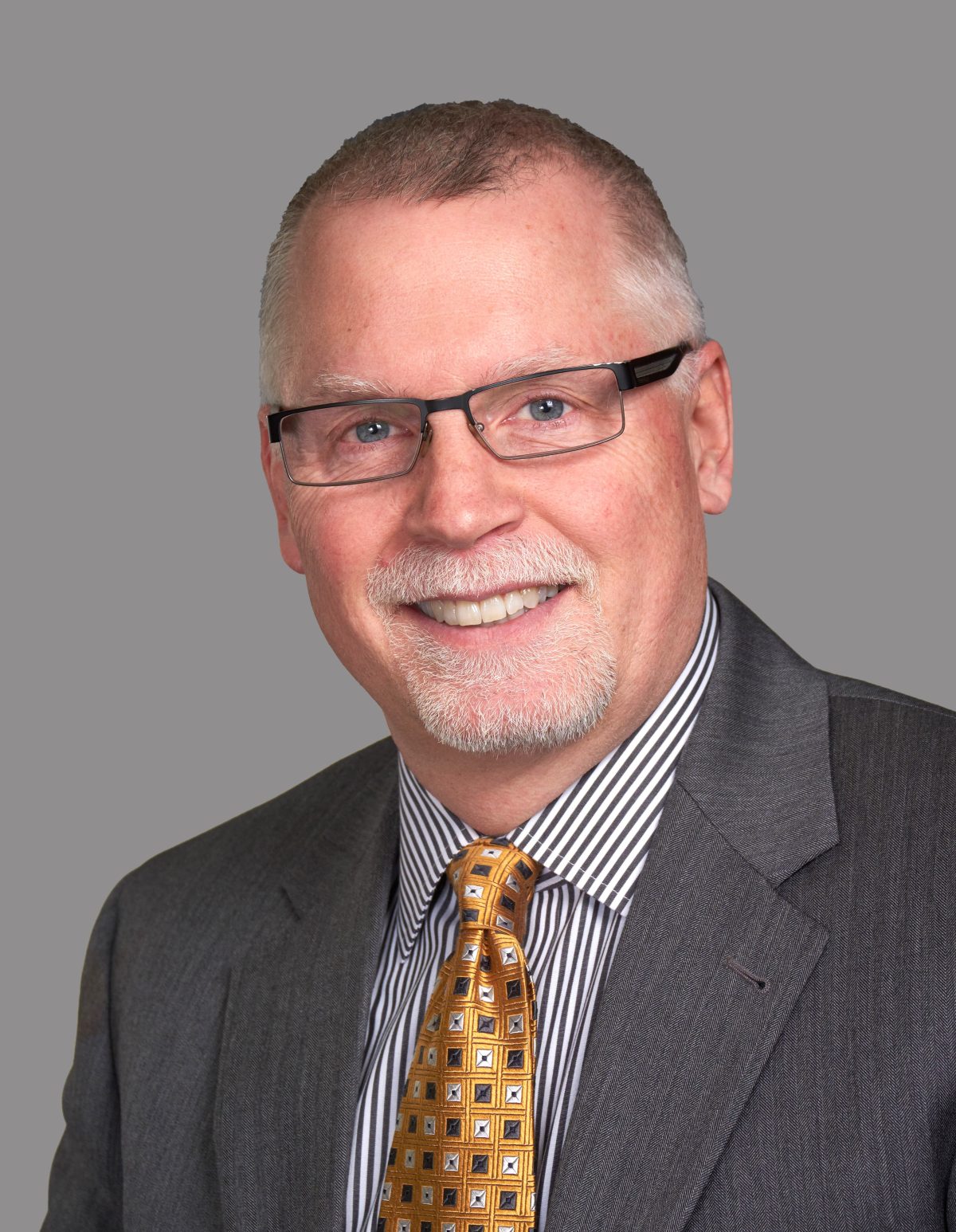 Mark Fuller - United Radio