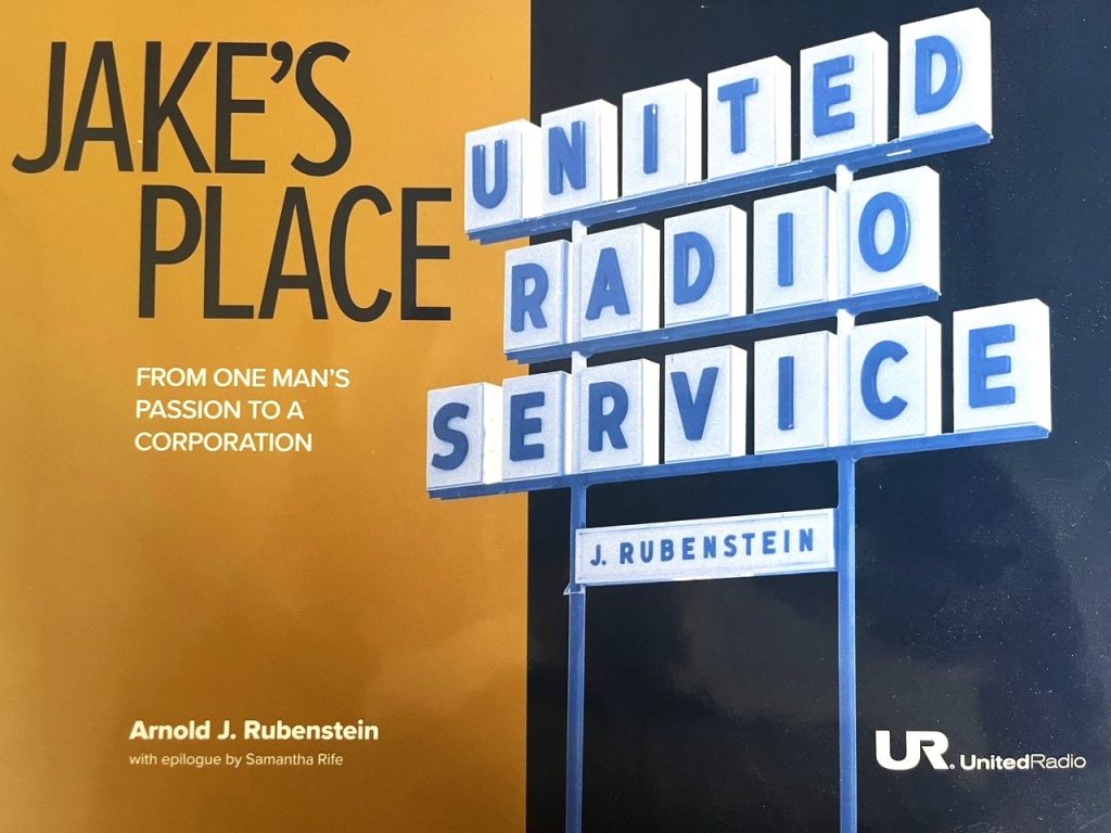 Who we are - United Radio