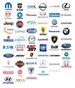 Automotive Electronics - United Radio